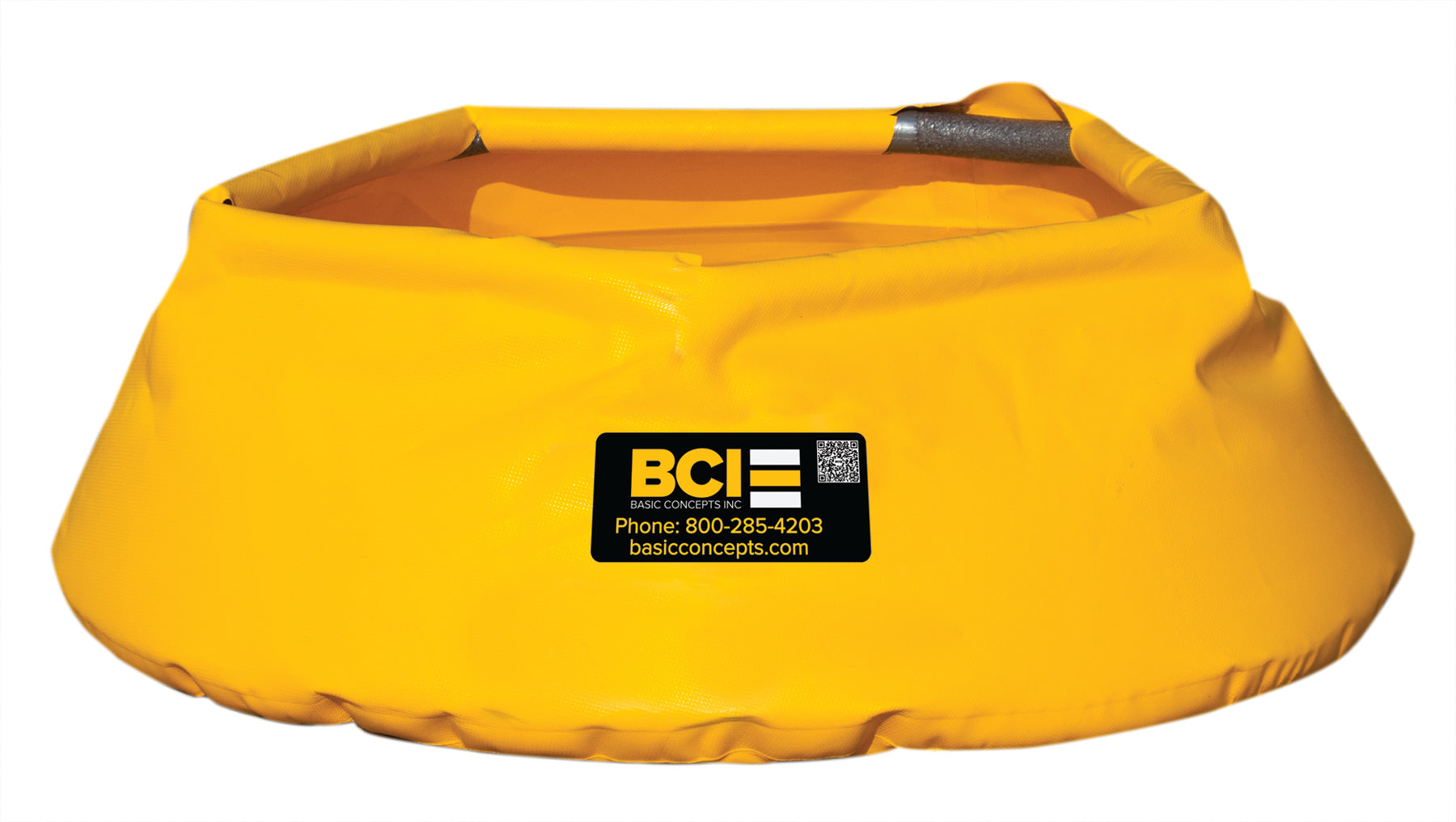 Pop-Up Pools - Drip & Small Leak Containment Berms - Spill Containment ...