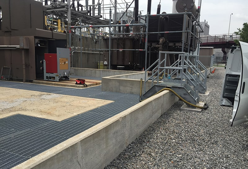 Not All Secondary Containment Is Created Equal: Pros & Cons of Concrete ...