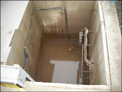 Not All Secondary Containment Is Created Equal: Pros & Cons of Concrete ...