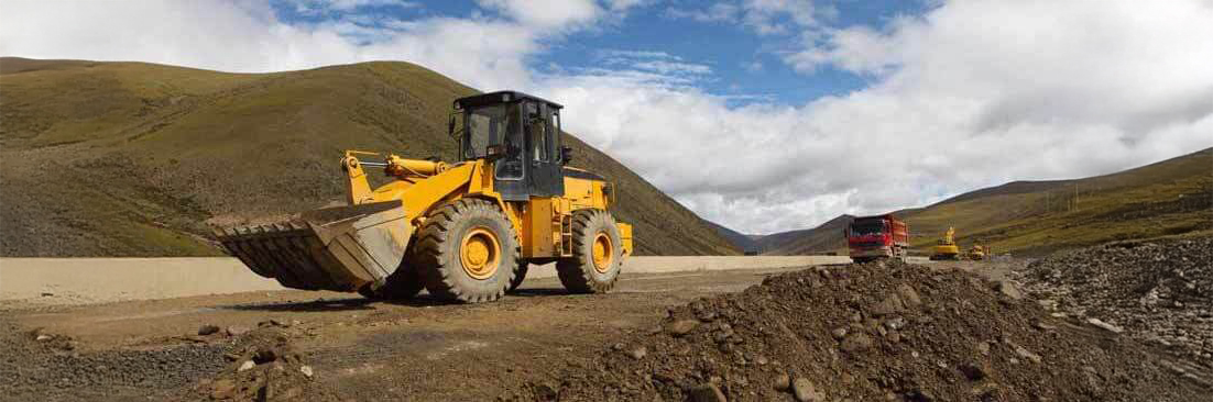 Does Your Construction Worksite Need Spill Containment? | BCI