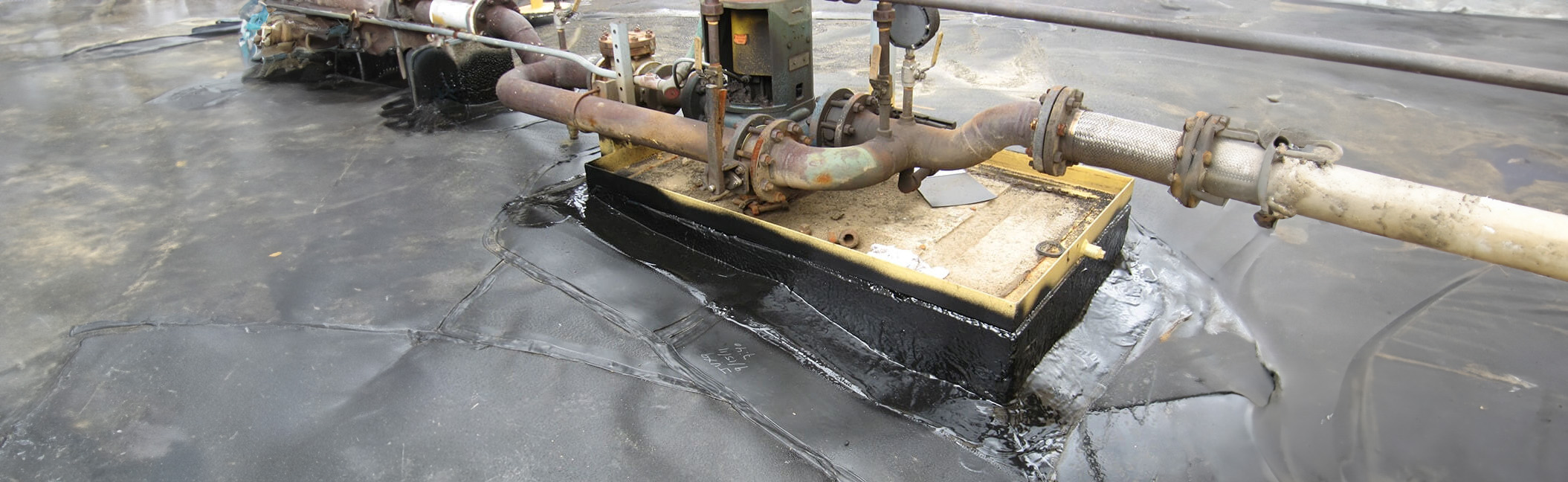 Containment Liner | BCI