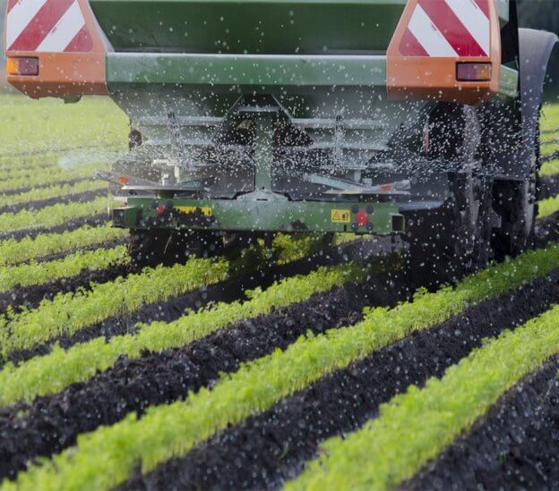 Fertilizer Containment | BCI