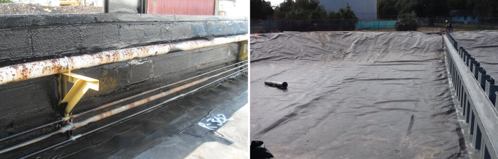 Containment Liner | BCI