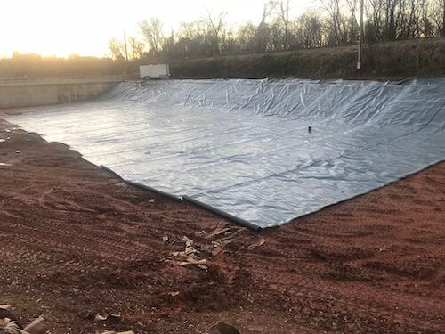 Containment Liner | BCI
